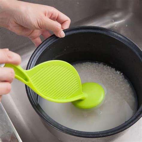 Clean Rice Wash Rice Tool Cooking Tools Kitchen Gadgets Washing Basket