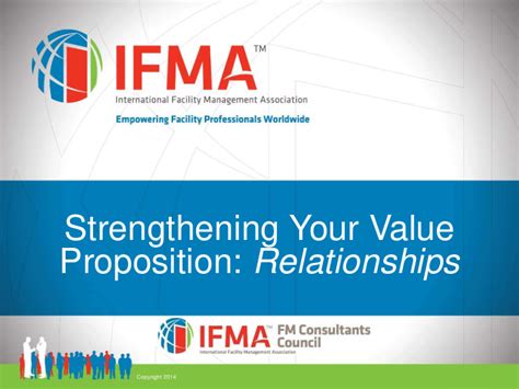 [ppt] Strengthening Your Value Proposition Relationships Vision Statement Powerpoint