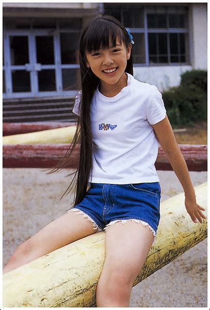 岡本奈月 ffienie Flickr