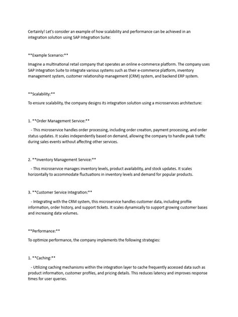 scalability and performance pdf scalability load balancing computing