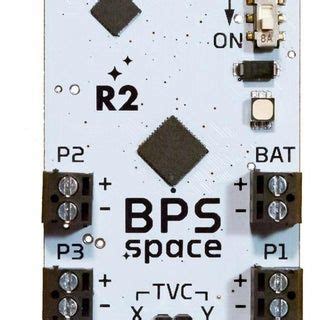 Model Rocket Flight Computer With Arduino 9 Steps