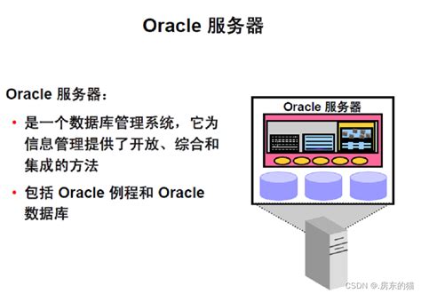 数据库入门到精通（2） Oracle体系结构数据库入门到精通（完善中~） Csdn专栏