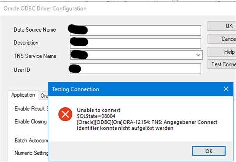 Odbc Instant Client Oracle Forums Odbc Instant Client Oracle Forums