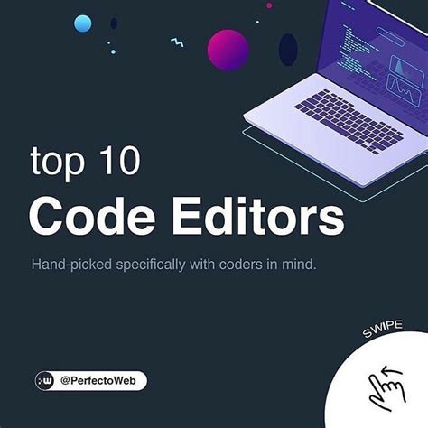 Top Code Editors Web Design Tools Coding Tool Design