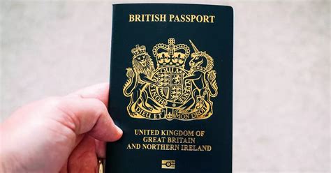 Uk Passport Fees Are Going Up But Do You Agree With The Rise Lancslive