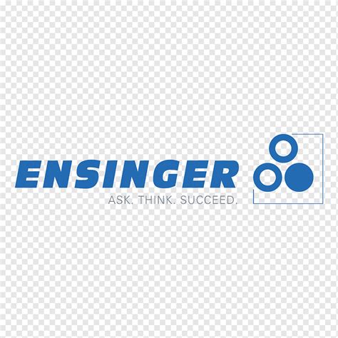 Ensinger Hd Logo Png Pngwing