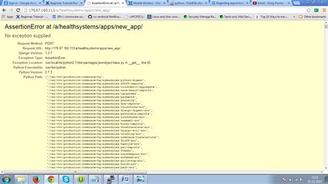 Regarding Export From Commcare Hq Site And Import For My Server