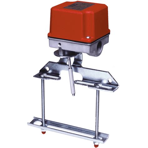 Outside Screw And Yoke Valve Supervisory Switch Safety Supplies Canada