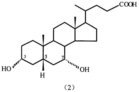 一种7酮石胆酸的制备方法 爱企查