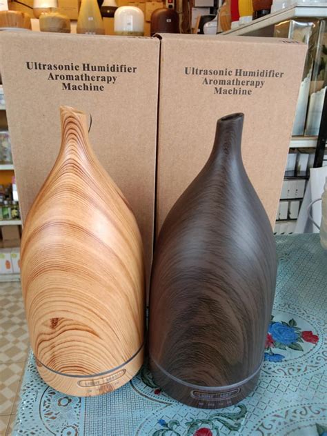 น้ำหอม Eyun ขายเครื่องพ่นไอน้ำอโรม่า ราคา 650฿ ระบบ