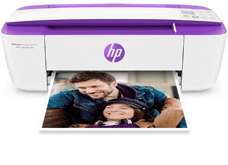How To Print Scan Or Fax On Your HP Printer