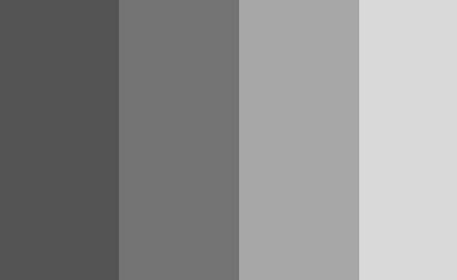 Grey Color Different Shades In Fashion Sewguide