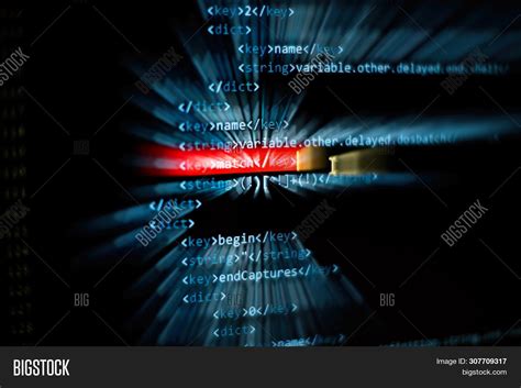 Computer Programming Image And Photo Free Trial Bigstock