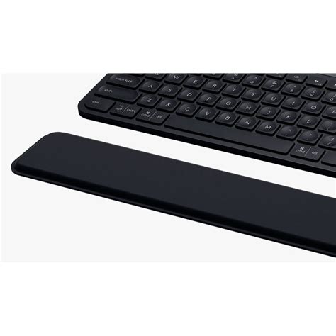 Logitech Mx Palm Rest H Ndledsst Tte Til Tastatur Slim Dkk