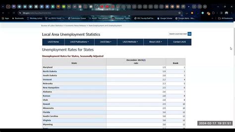 Webscraping Tables With Excel Youtube