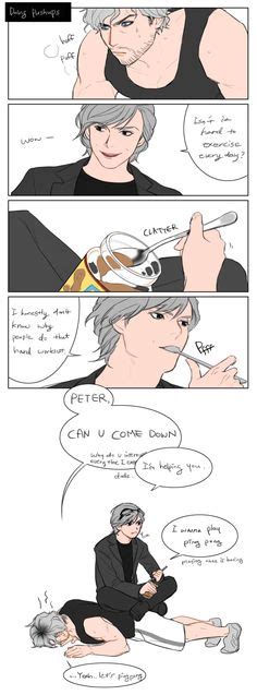 110 Superheroes And Vigilantes Marvel Pietro Maximoff Quicksilver Ideas Marvel