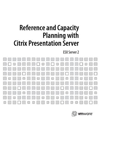 Pdf Citrix And Vmware Dokumen Tips