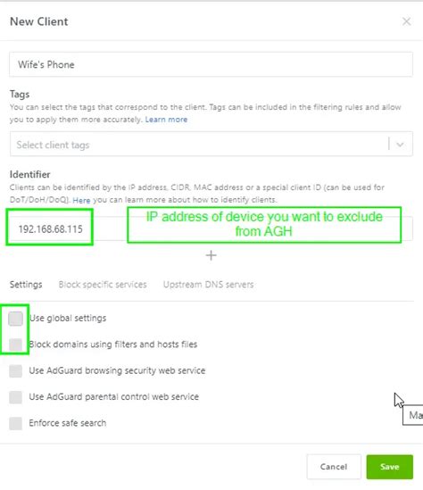 How To Install AdGuard Home Addon In Home Assistant Smart Home Pursuits