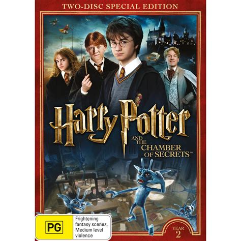 Harry Potter And The Chamber Of Secrets Ron Weasley