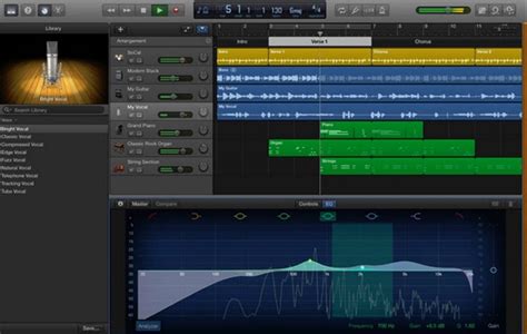 Garageband 1034 Download For Mac Free