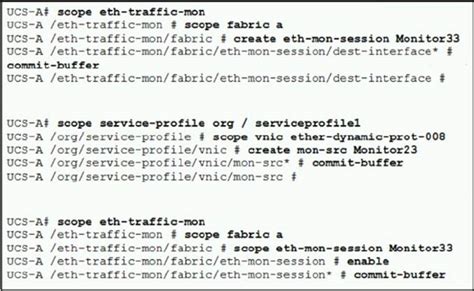 Which Two Commands Are Needed To Complete The Configuration Exam4training