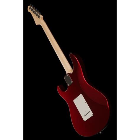 Yamaha Pacifica 112J RM – Thomann UK