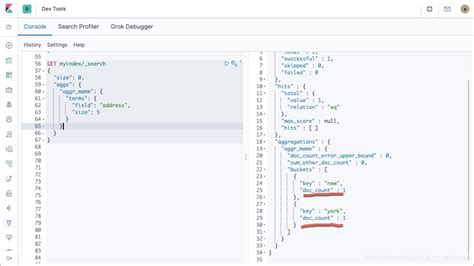 Elasticsearch：fielddata 介绍 哈喽哈喽111111 博客园
