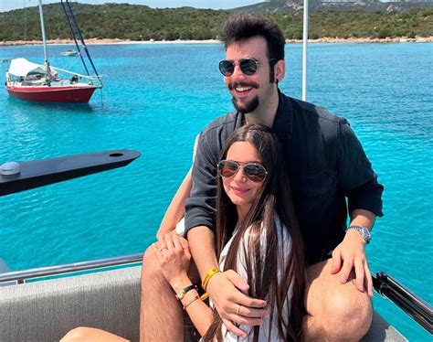 Chi è Michelle Bertolini Moglie Ignazio Boschetto Età Incinta