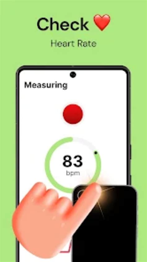 Check Health For Android Download