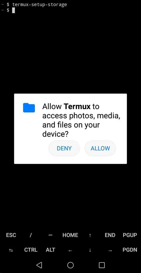 How To Use Rsync With Android Baeldung On Linux