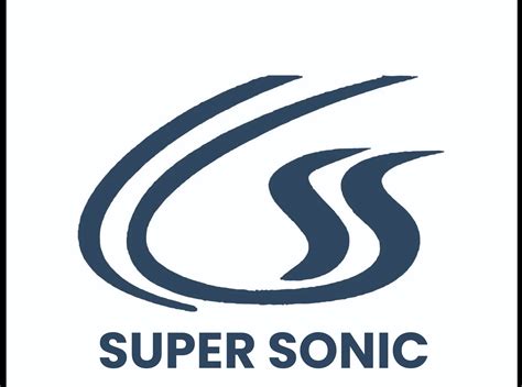 Smart Parts For Stronger Machines Super Sonic