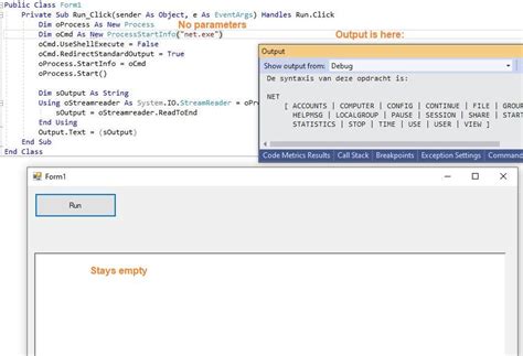 Trying To Use Cmd Exe In The Background Page 1