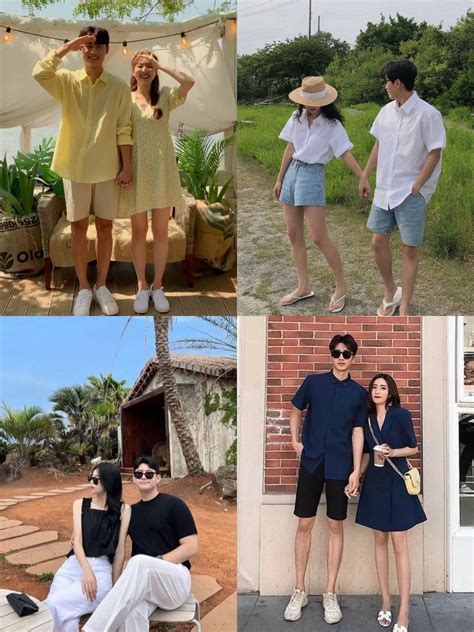 แต่งตัวคู่กับแฟน👩🏻‍ ️‍💋‍👨🏻🩷 ️ แกลเลอรีที่โพสต์โดย ไพลินมารีวิว🐻🍓 Lemon8