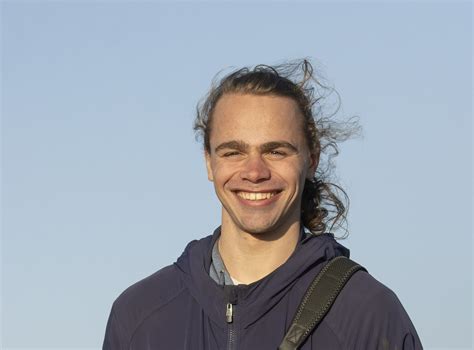 Michael Van Beveren Goldcrest Nature Tours