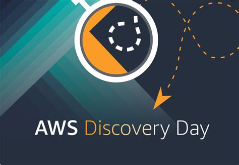 Aws Discovery Day Awsdd Course Engineering Science Institute For Training And Development