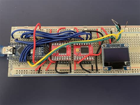 Smart HVAC System Hackaday Io
