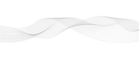 Premium Vector Abstract Smooth Flowing Lines Vector Wave Background