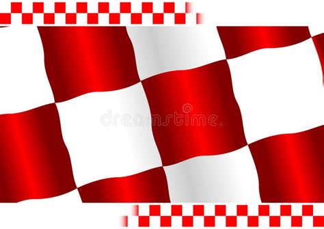 Checkered Flag Gradient Stock Illustrations 707 Checkered Flag