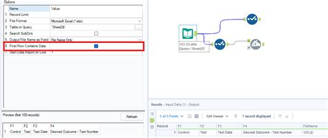 Solved How To Handle Empty File Alteryx Community