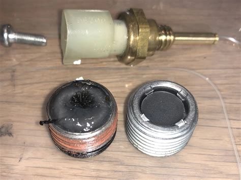 Question About Diff Temp Sensor On 3 55 To 3 15 Pumpkin Swap 2015 S550 Mustang Forum Gt