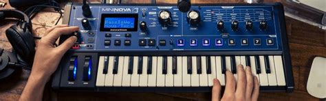 Synth Vs Keyboard Compare And Decide