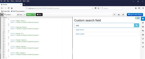 javascript how to implement auto search in angularjs stack overflow
