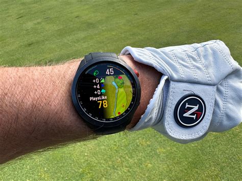 garmin approach s70 review is this as good as it gets maybe