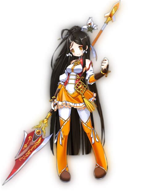 Ara Han Kochamy Elsword Wiki Fandom Ara Han Kochamy Elsword Wiki Fandom