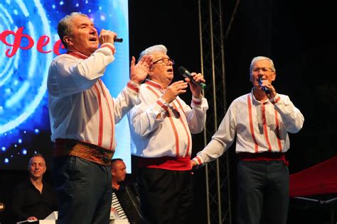 Тумба фест 2023 Општина Куманово