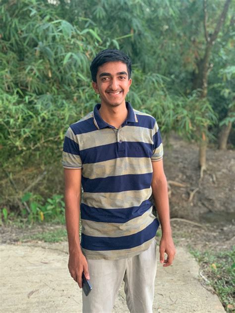 Naim Hossen Tamim