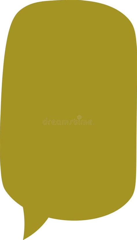 Handdrawn Speech Bubble Stock Vector Illustration Of Bubble 353249412