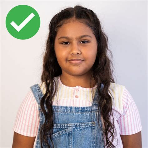 Why A Passport Photo Gets Rejected Mistakes To Avoid