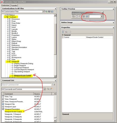 Autocad 2015 Where Can I Put In Custom Scales For Viewport Autodesk Community
