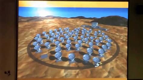 Astronomy 101 Radio Interferometers Youtube